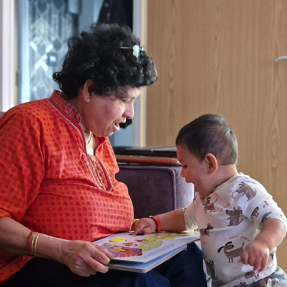 Advice for new parents: 10 things you should know as a first-time pare ...