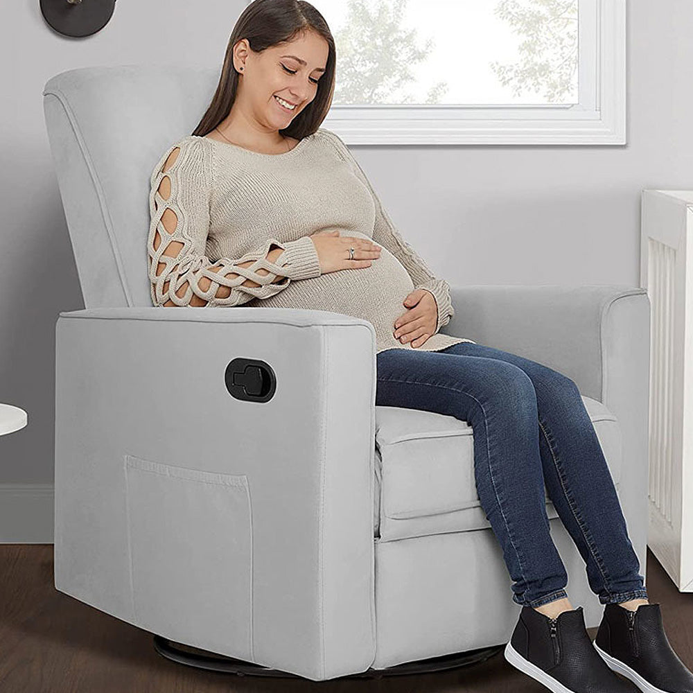 Can a Rocking Chair Induce Labour? – My First Nursery