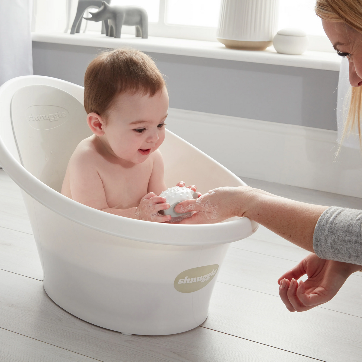 Which Baby Bath is Best in 2024? – My First Nursery