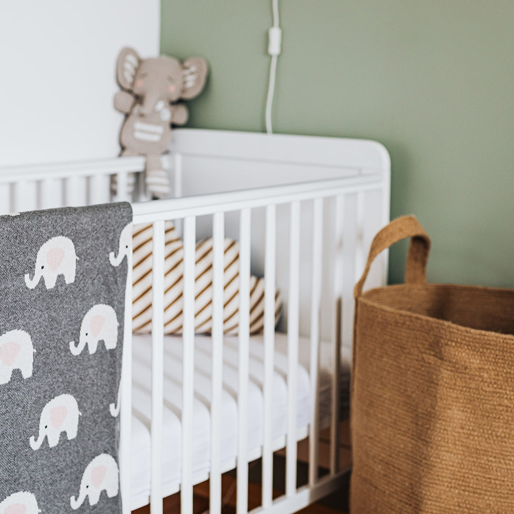 Understanding the Difference Between a Crib, Cot, and Cot Bed: Which O ...