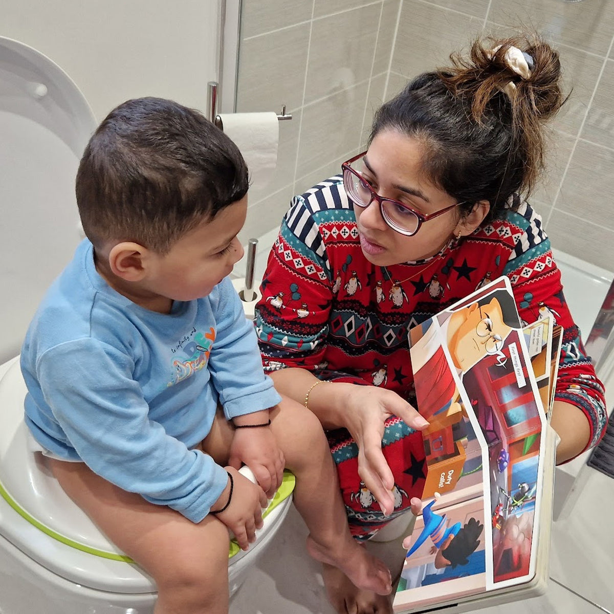 Which Potty Training Method is Best for Your Child? – My First Nursery